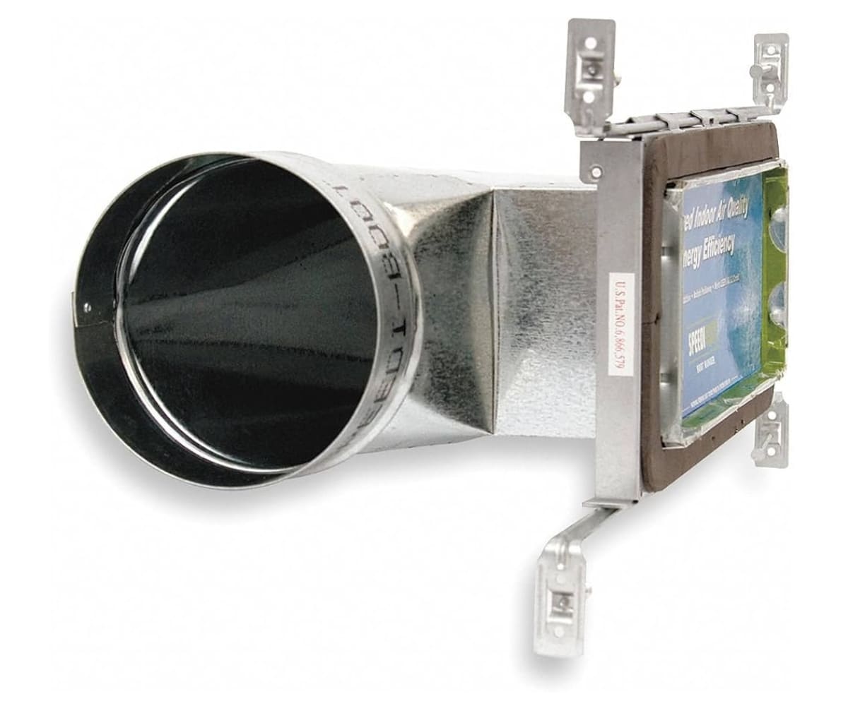 Speedi-Boot Official Website - Premium Vent Boot Hangers