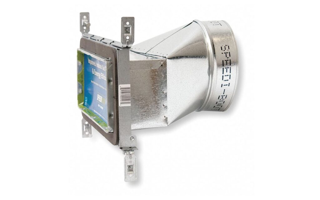 Speedi-Boot Official Website - Premium Vent Boot Hangers